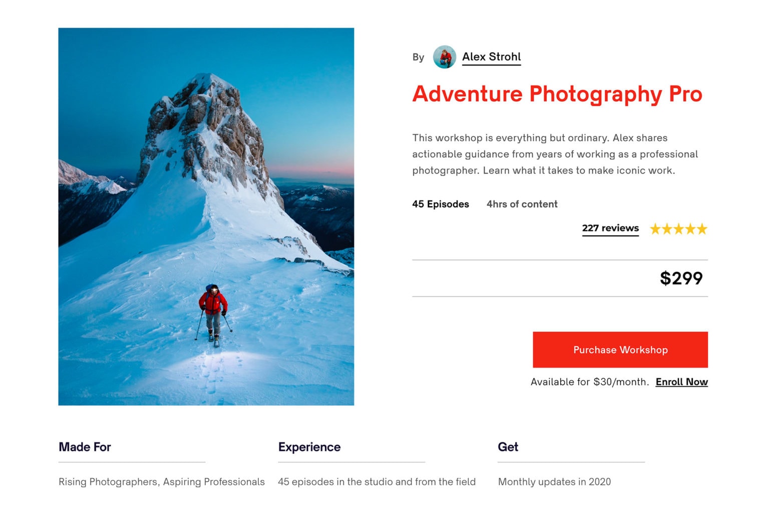 Best Online Photography Courses For Beginners | 2024