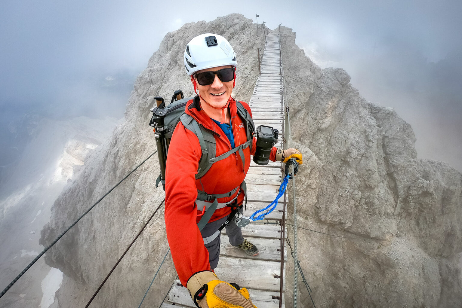 What's In My Camera Bag? A Travel Photography Gear Guide