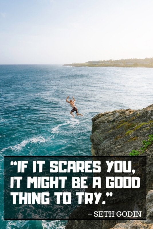 50 Epic Adventure Quotes (To Kick You Off Your Couch)