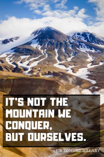 50 Epic Adventure Quotes (To Kick You Off Your Couch)
