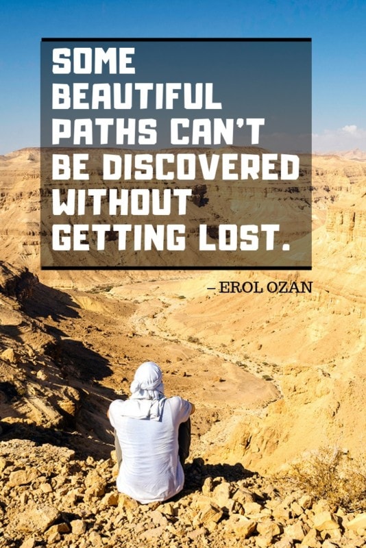 50 Epic Adventure Quotes (To Kick You Off Your Couch)