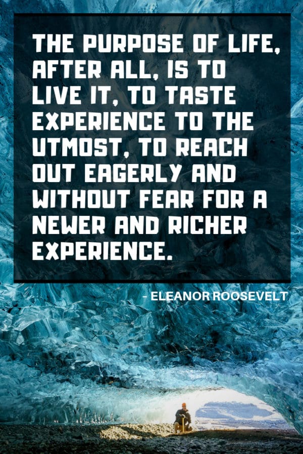 50 Epic Adventure Quotes (To Kick You Off Your Couch)