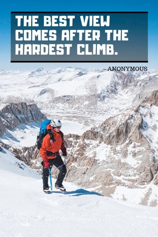 50 Epic Adventure Quotes (To Kick You Off Your Couch)