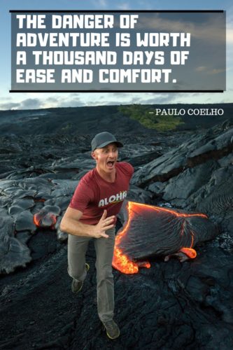 50 Epic Adventure Quotes (To Kick You Off Your Couch)