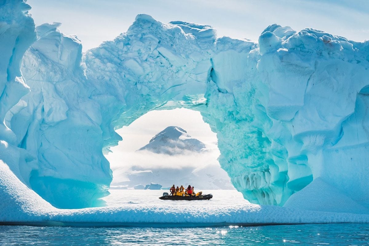 25 Photos From Antarctica (That Will Make You Want To Visit!)