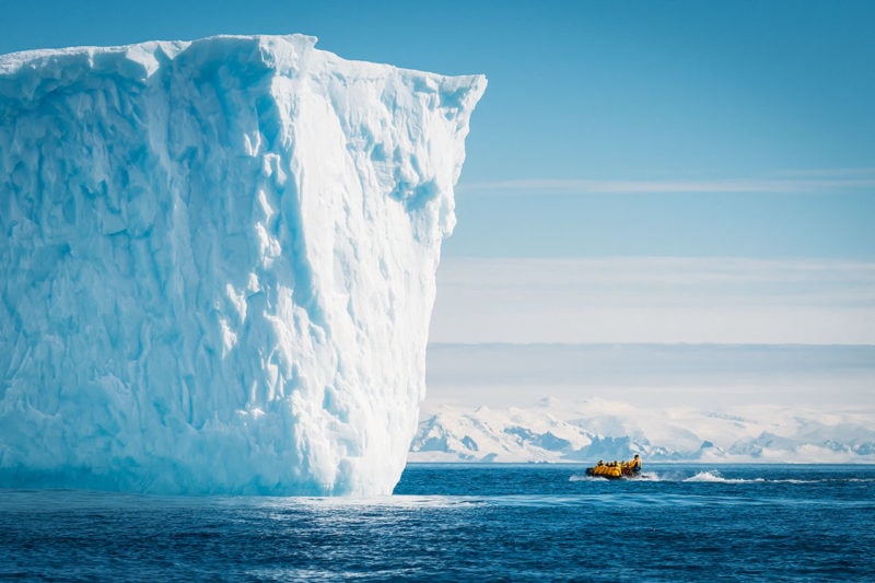 25 Photos From Antarctica (That Will Make You Want To Visit!)