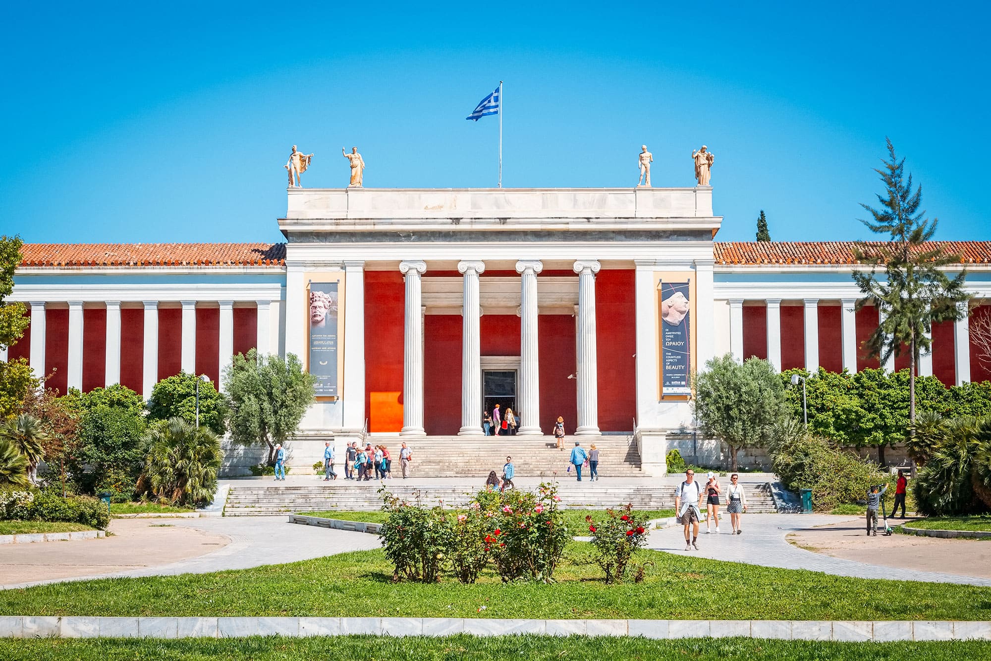 25 Best Things To Do In Athens (Welcome To Greece!)