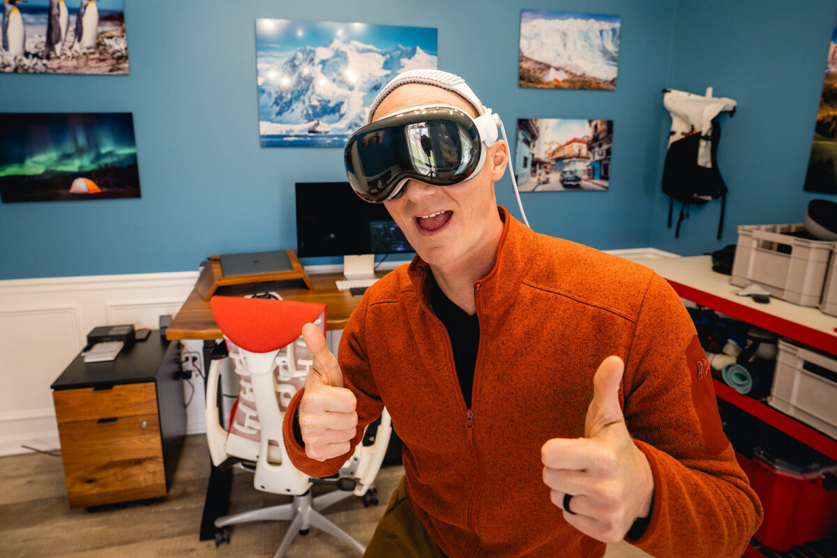 Best VR Travel Apps: Travel The World From Home