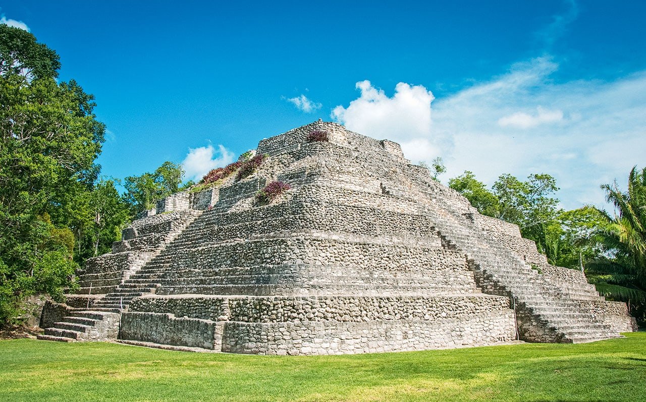 Top 15 Mayan Ruins & Archeological Sites To Visit In Mexico - traveller ...