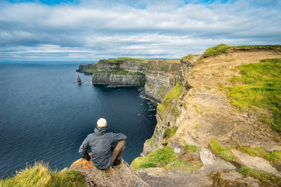 Cliffs Of Moher: How To Visit Ireland's Famous Attraction
