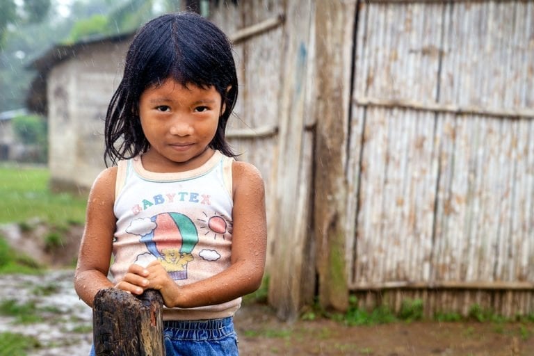 The Darien Gap: Inside A Remote Jungle (Photo Essay)