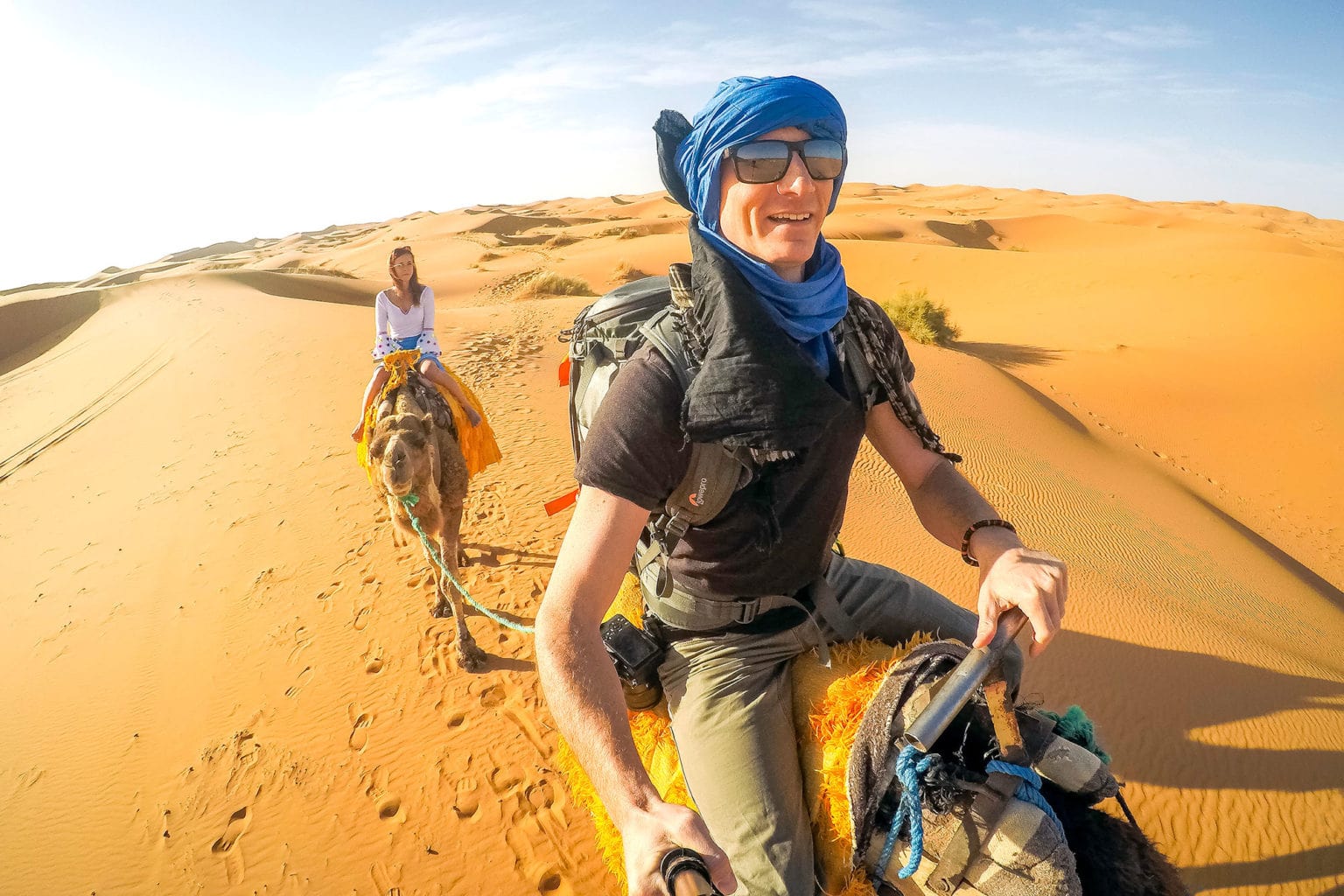 How To Become A Digital Nomad (Work Anywhere in 2025!)