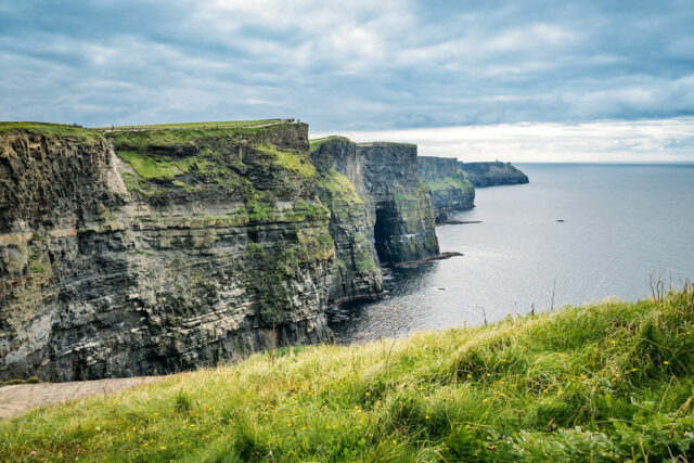 Cliffs Of Moher: How To Visit Ireland's Famous Attraction