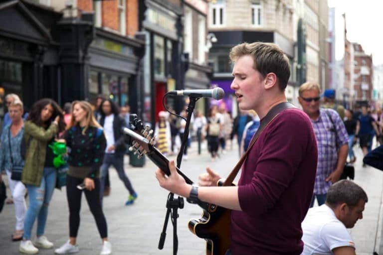 25 Best Things To Do In Dublin (Ireland Bucket List 2025)