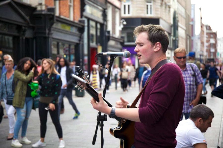 25 Best Things To Do In Dublin (Ireland Bucket List 2025)