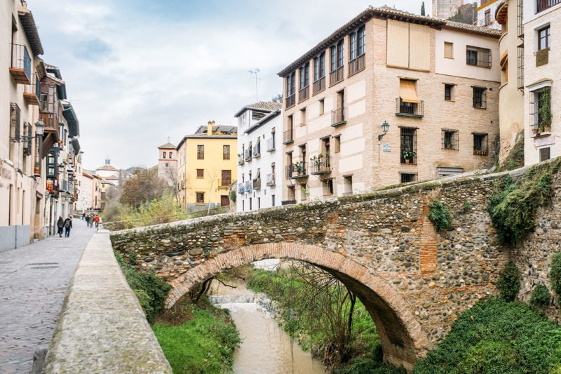 Granada Spain Travel Guide: 20 Best Things To Do