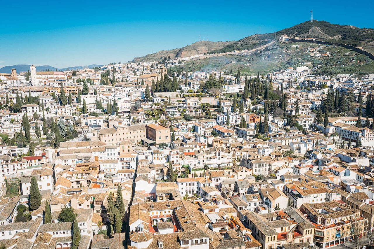 Granada Spain Travel Guide: 20 Best Things To Do