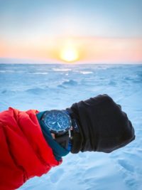 How To Survive Cold Weather Like A Polar Explorer • Expert Vagabond