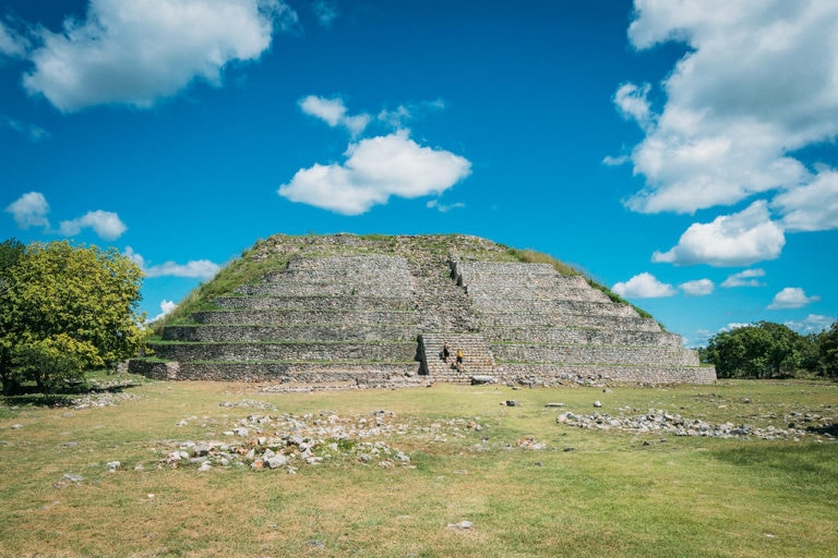 15 Best Mayan Ruins In Mexico (Archeological Sites & Pyramids)