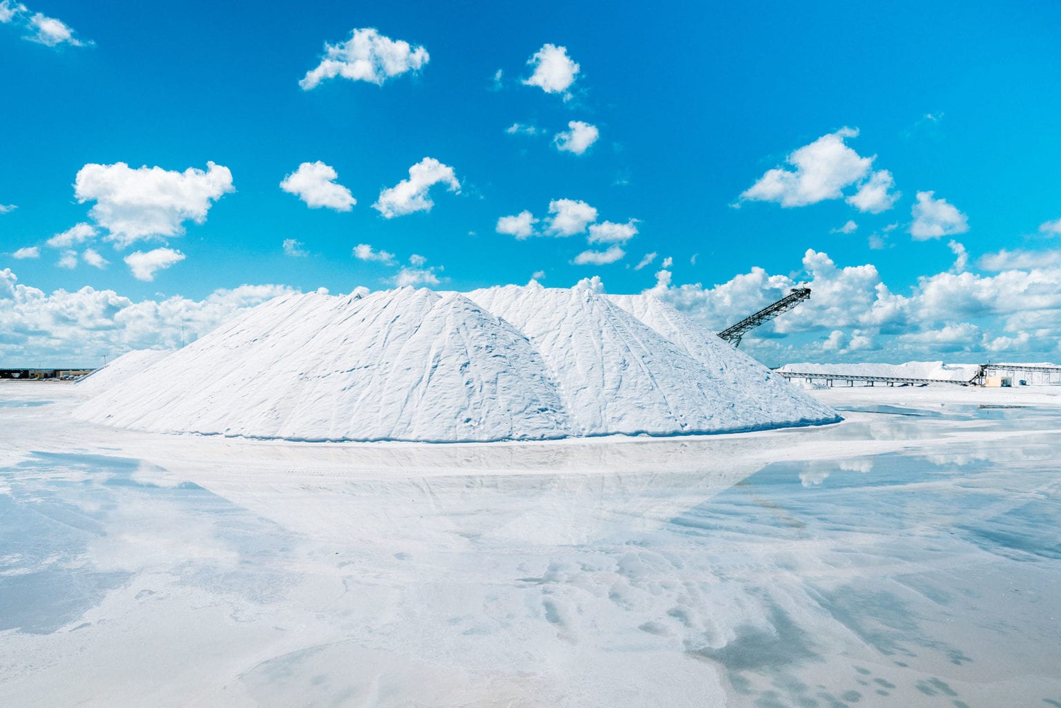 Las Coloradas: Visiting Mexico's Amazing Pink Lakes!