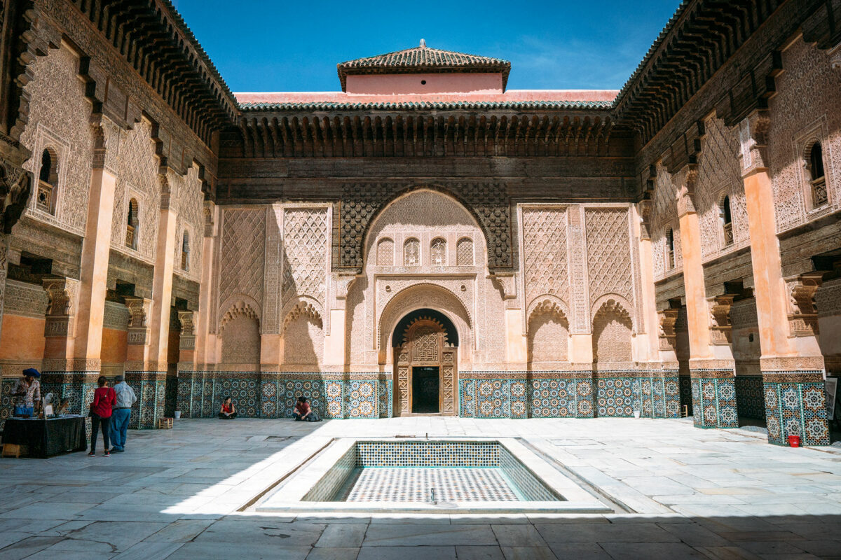 Best Things To Do In Marrakesh, Morocco - Freelance Photographer in ...