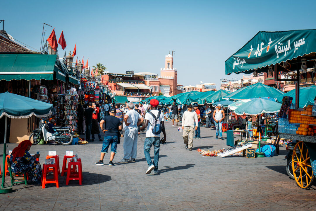 15 Best Things To Do In Marrakesh, Morocco