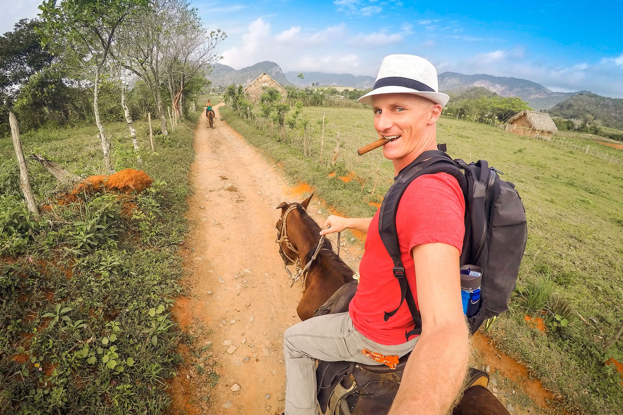 About The Expert Vagabond • Expert Vagabond