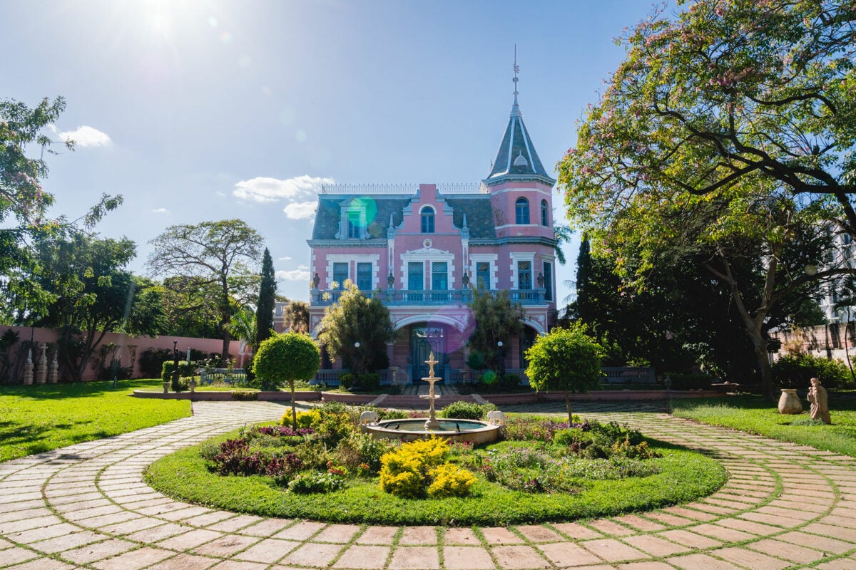 Best Of Merida: Things To See & Do (2025)