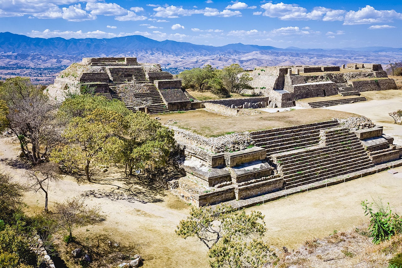 Top 15 Mayan Ruins & Archeological Sites To Visit In Mexico - traveller ...