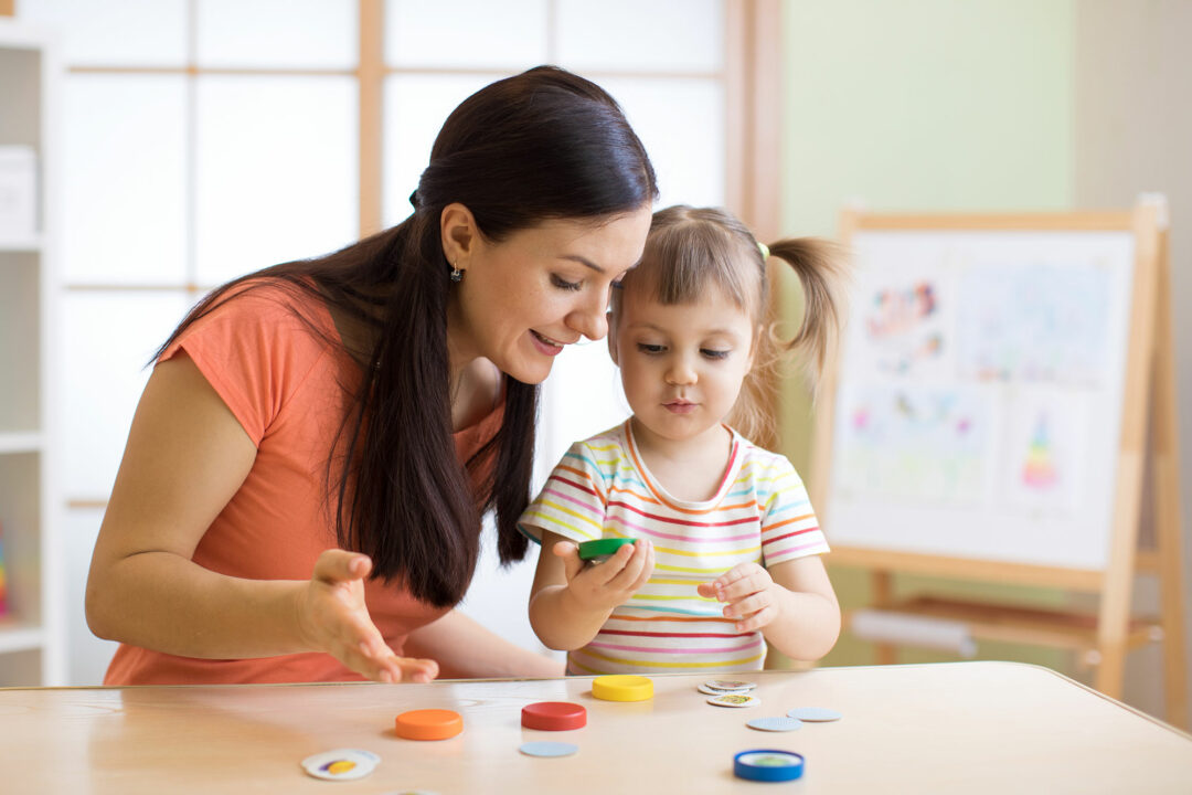 How To Become A Professional Nanny (And Live Abroad)