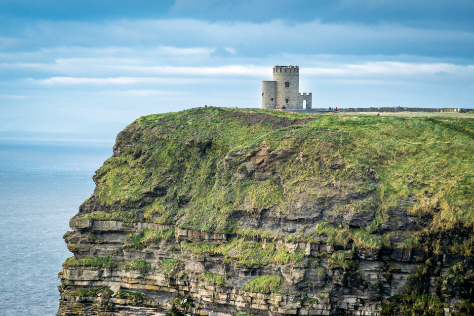 Cliffs Of Moher: How To Visit Ireland's Famous Attraction