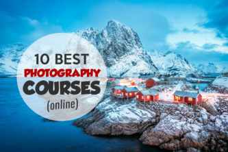 Best Online Photography Courses For Beginners | 2024
