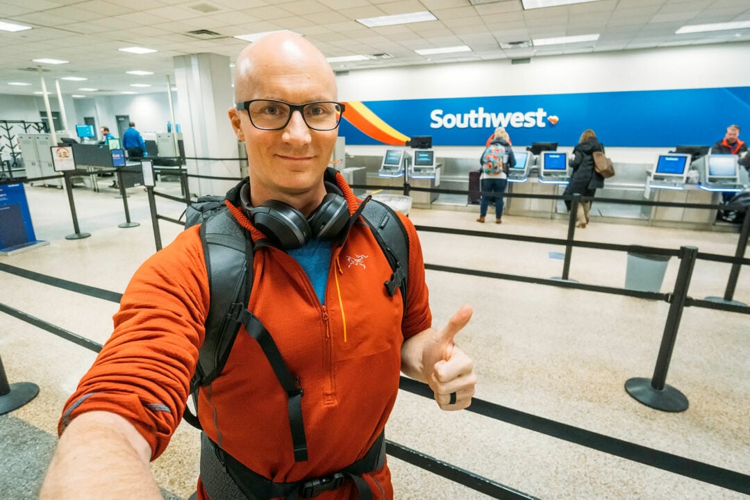 How To Provide Proof Of Onward Travel (For One-Way Flights)