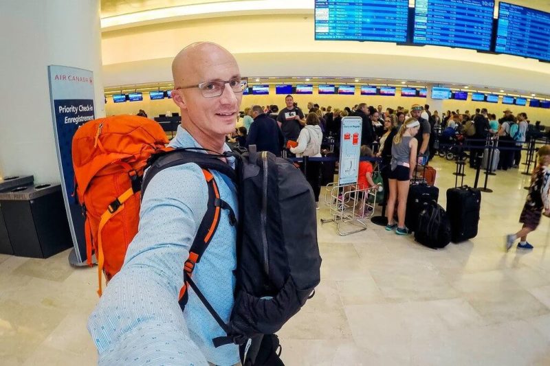 How To Provide Proof Of Onward Travel (For One-Way Flights)