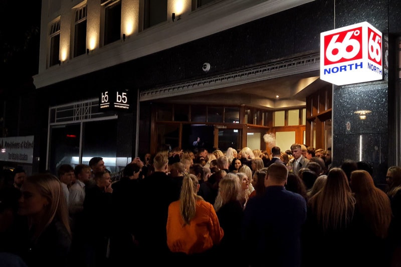 25 Fun Things To Do In Reykjavík (Iceland's Capital City)