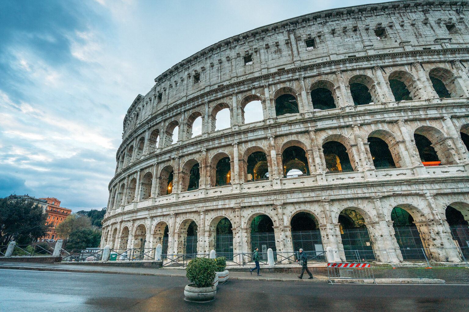 Visiting The Colosseum: Tips For Rome's Top Attraction in 2024