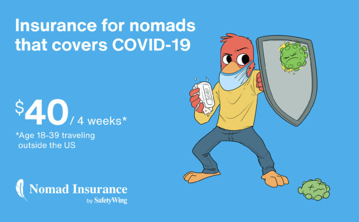 Best Travel Insurance Options For 2025 (Reviews & Tips)