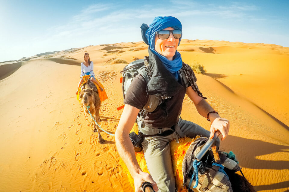 How To Save Money For Travel (Build A Travel Fund)