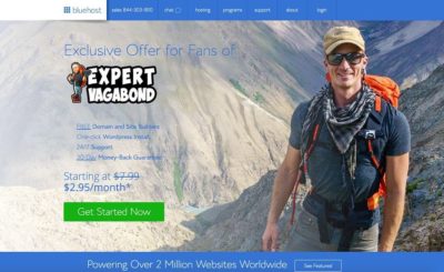 How To Start A Successful Travel Blog: Easy Step By Step Guide!