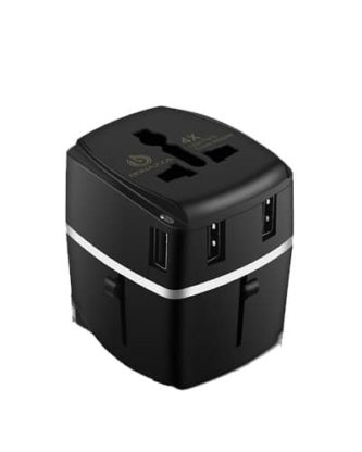 The Best Travel Gear: Ultimate Packing List & Accessories