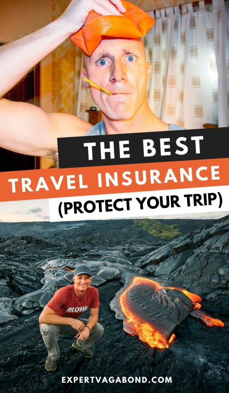 Best Travel Insurance Companies In 2023 (Reviews & Tips)