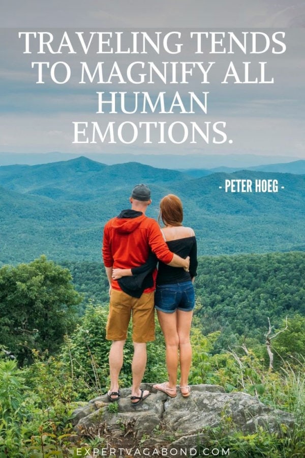 50+ Best Travel Quotes (With Images!) To Inspire Wanderlust