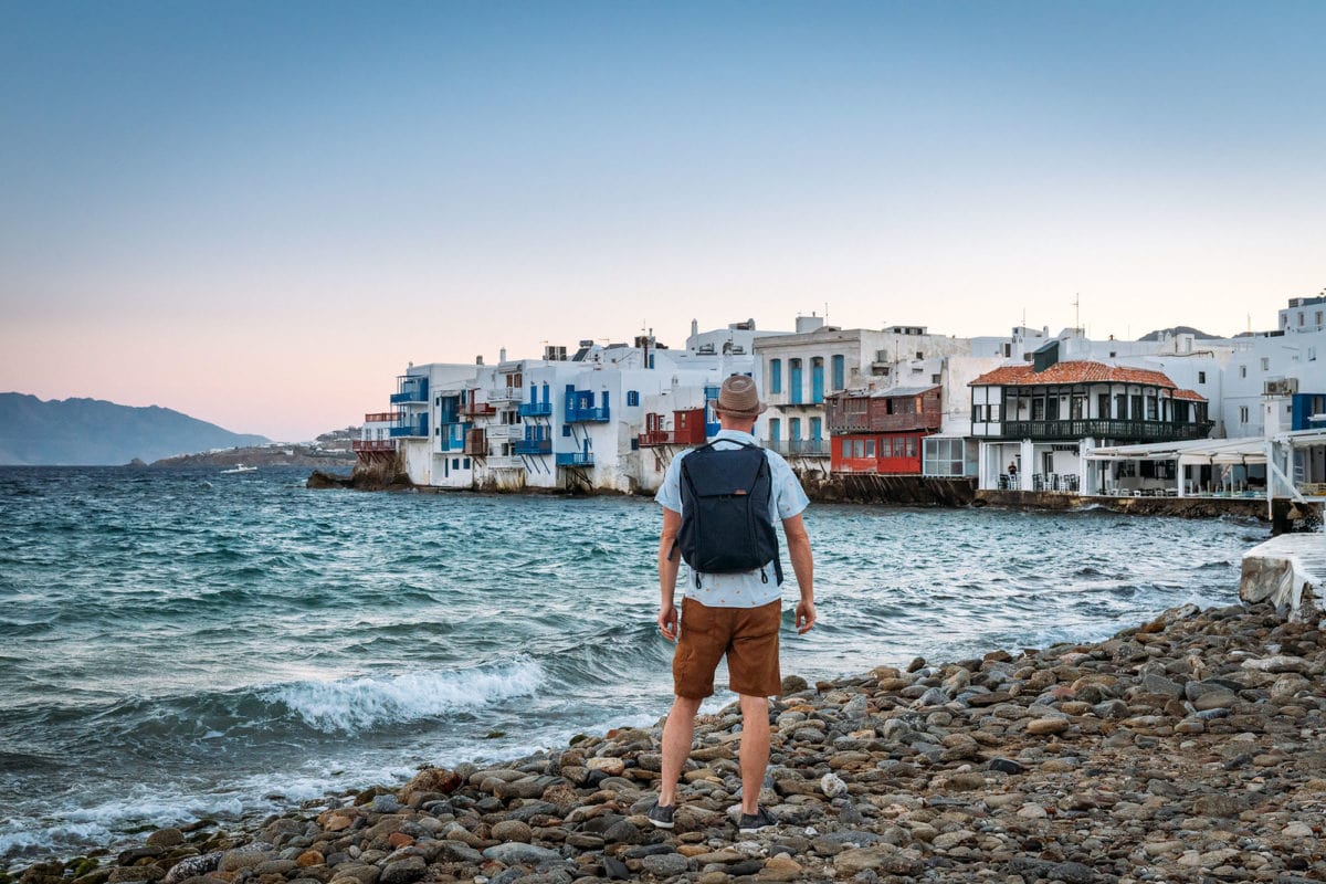 How To Become A Digital Nomad (Work Anywhere in 2025!)