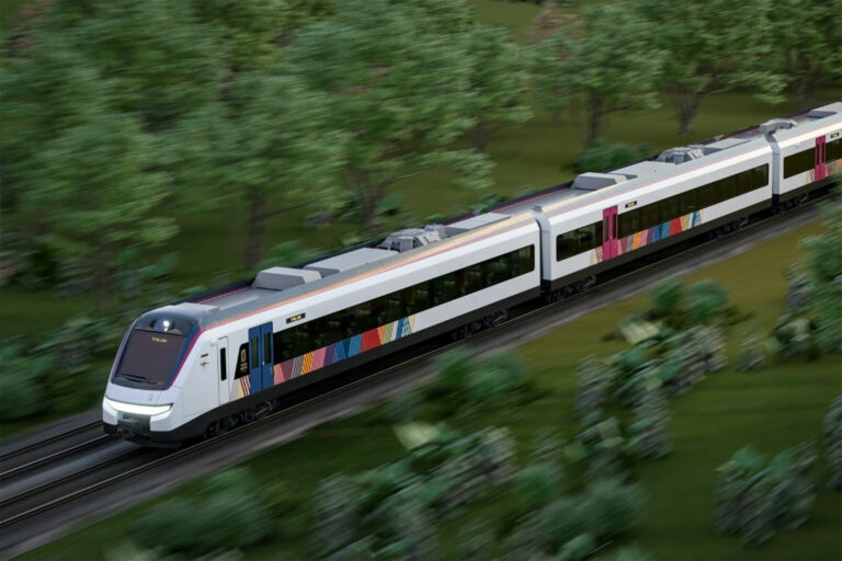 Tren Maya: Travel The Yucatan By Mayan Train