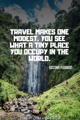 50+ Best Travel Quotes (With Images!) To Inspire Wanderlust