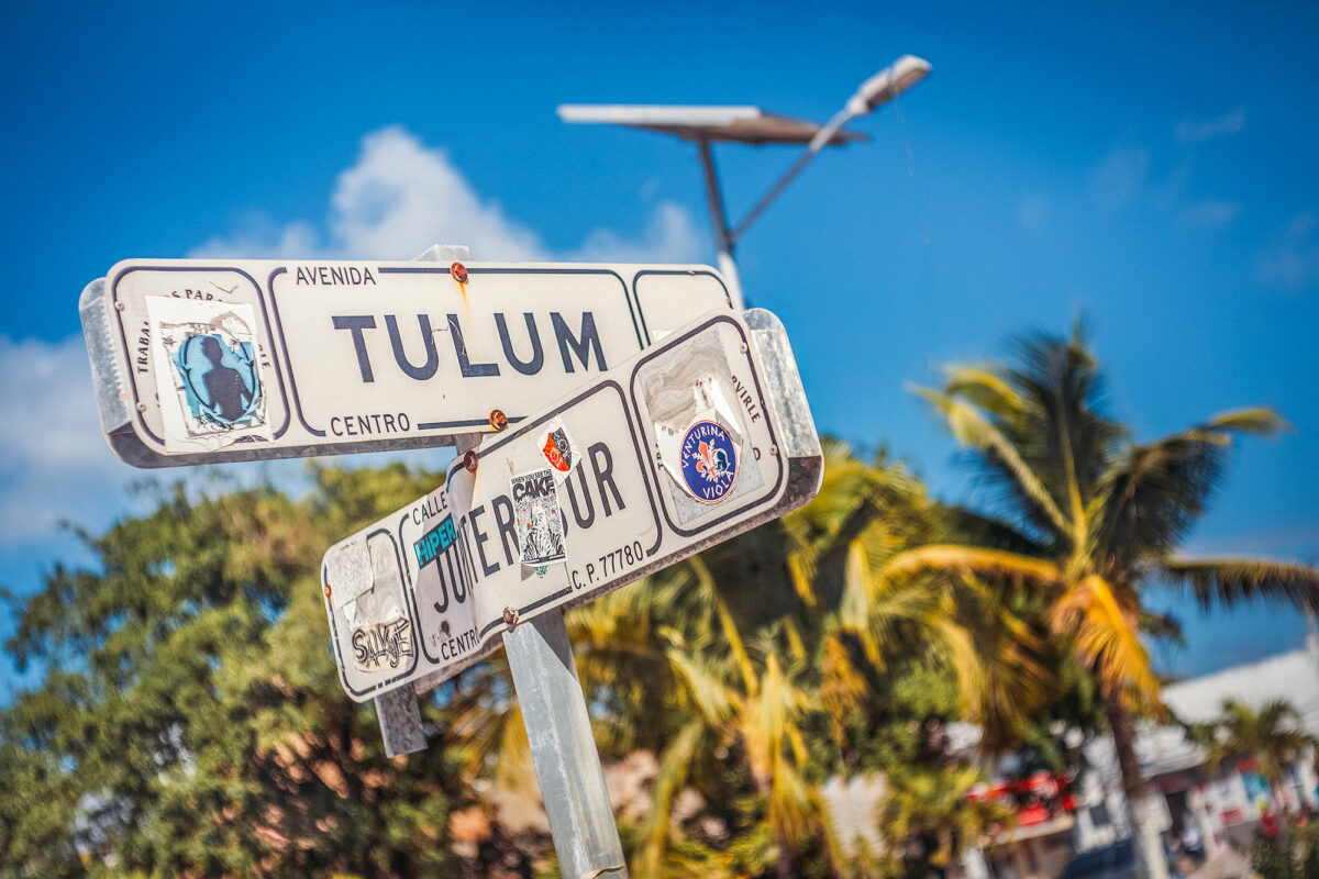 Renting A Car In Mexico: Top Driving Tips For Tourists