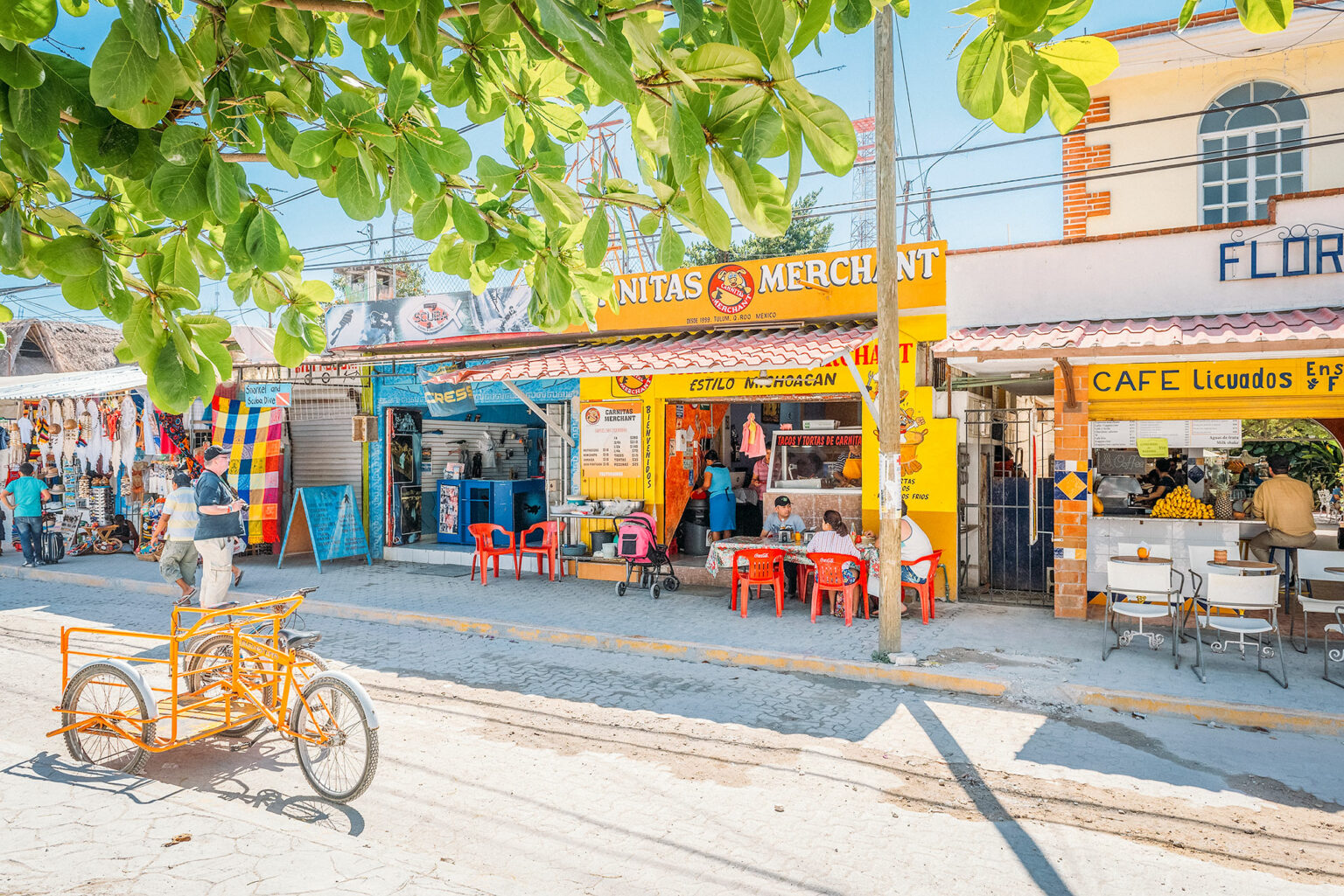 25 Best Things To Do In Tulum, Mexico - Freelance Photographer in Dubai ...
