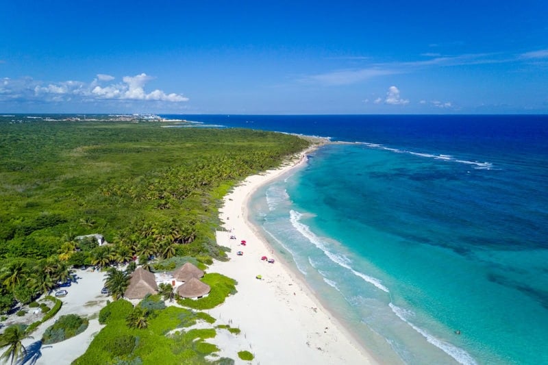 23 Fun Things To Do In Playa Del Carmen (Mexico’s Riviera Maya ...