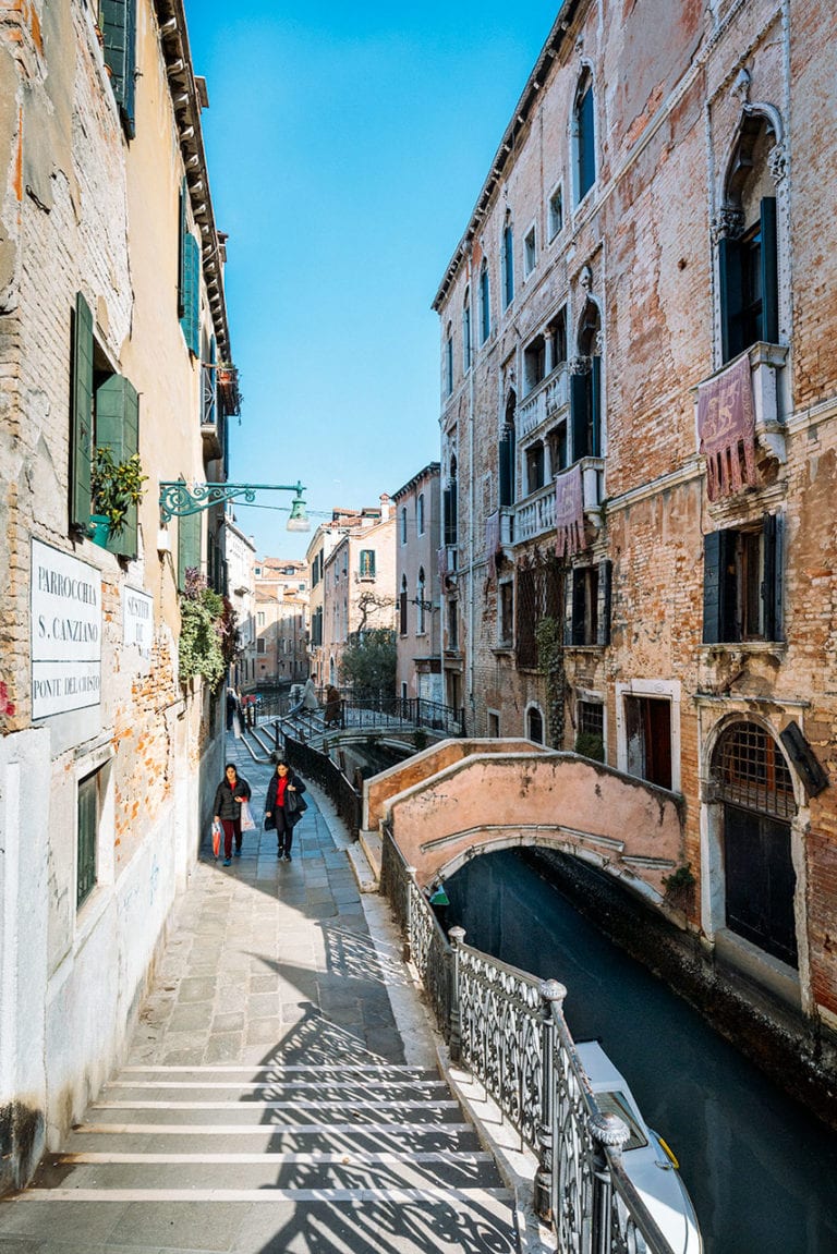 30 Best Things To Do In Venice, Italy (The Floating City)