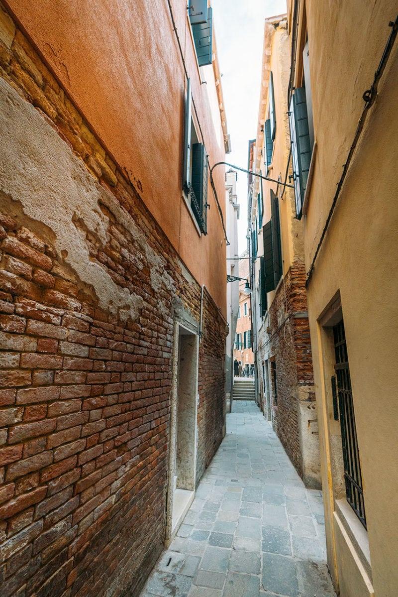 30 Best Things To Do In Venice, Italy (The Floating City)